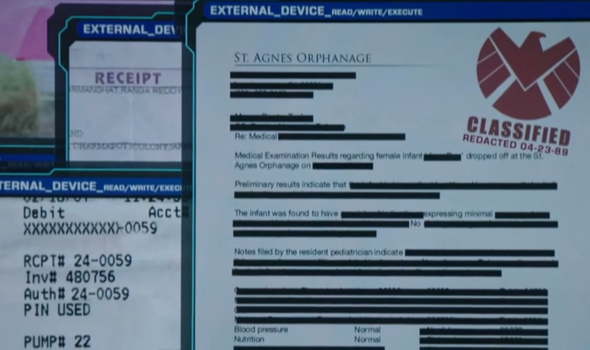 26 'Daredevil' Marvel Easter Eggs & References You May Have Missed ...