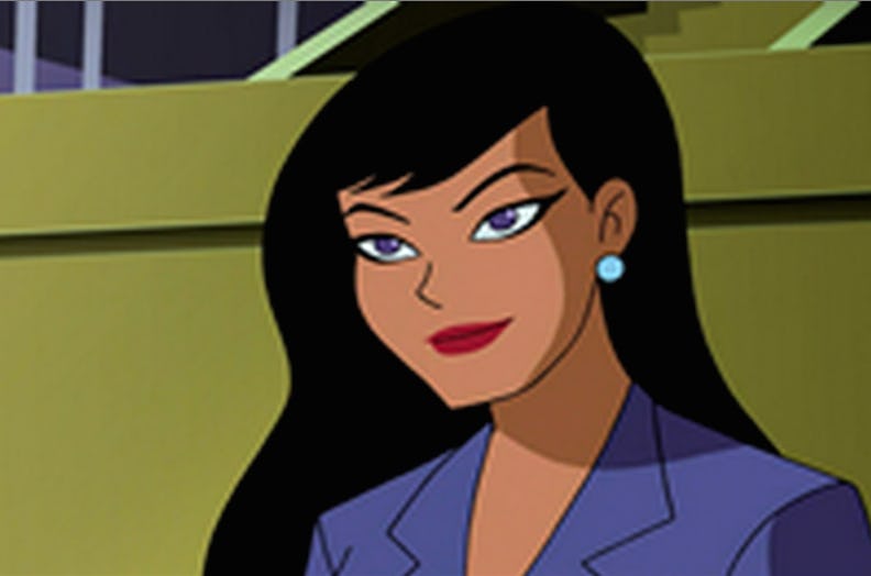 12 DC Cartoons Dudes That You Totally Crushed On As A Tween