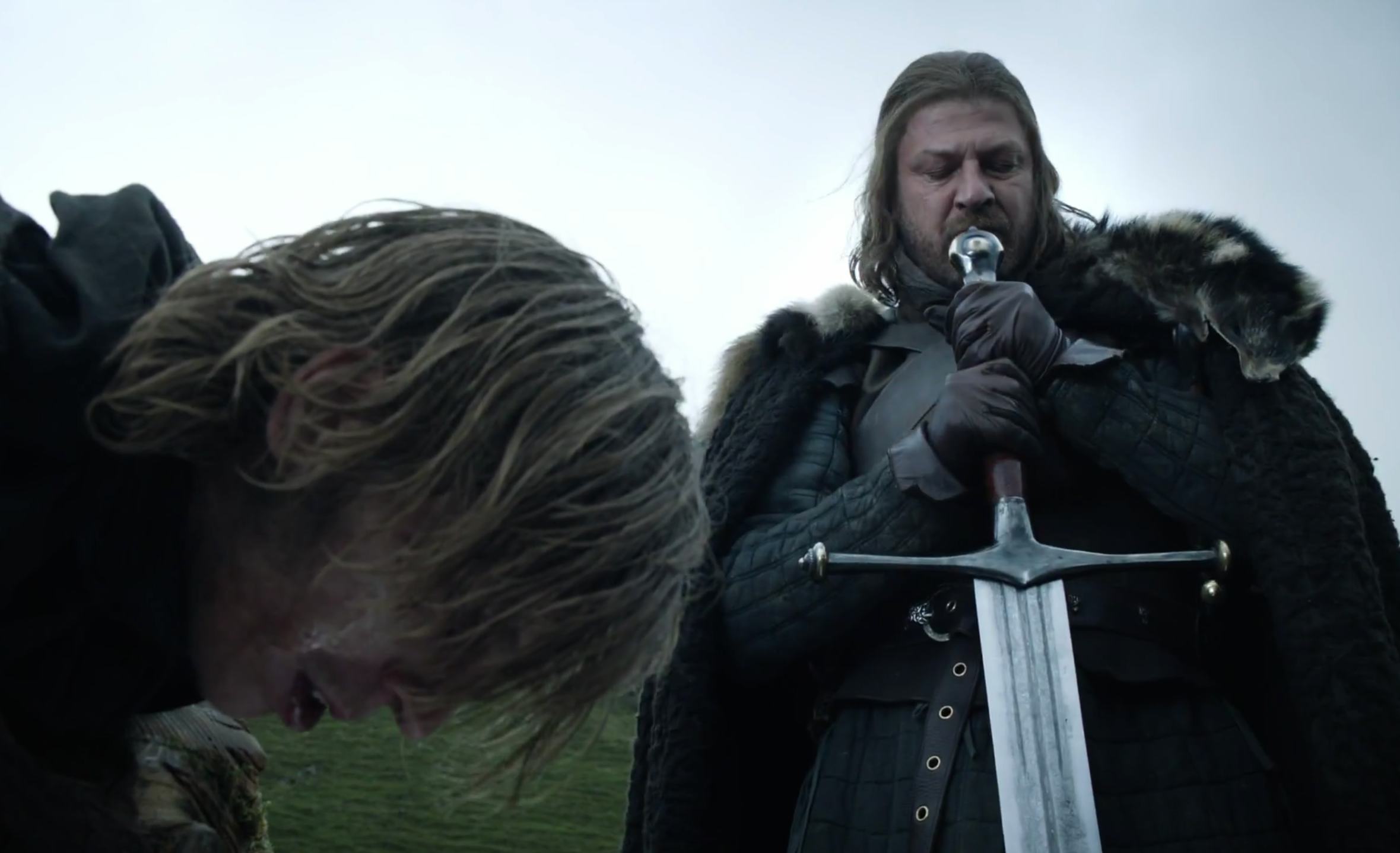 14 'Game of Thrones' Things You Missed From The Series' Pilot