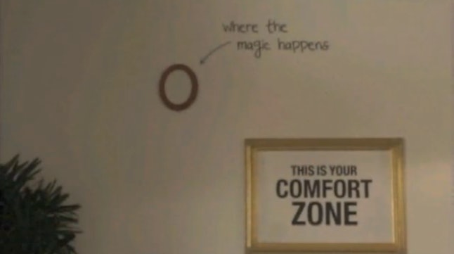 Who Is Chloe The Copy Girl On 'Friends'? Angela Featherstone Has Done ...