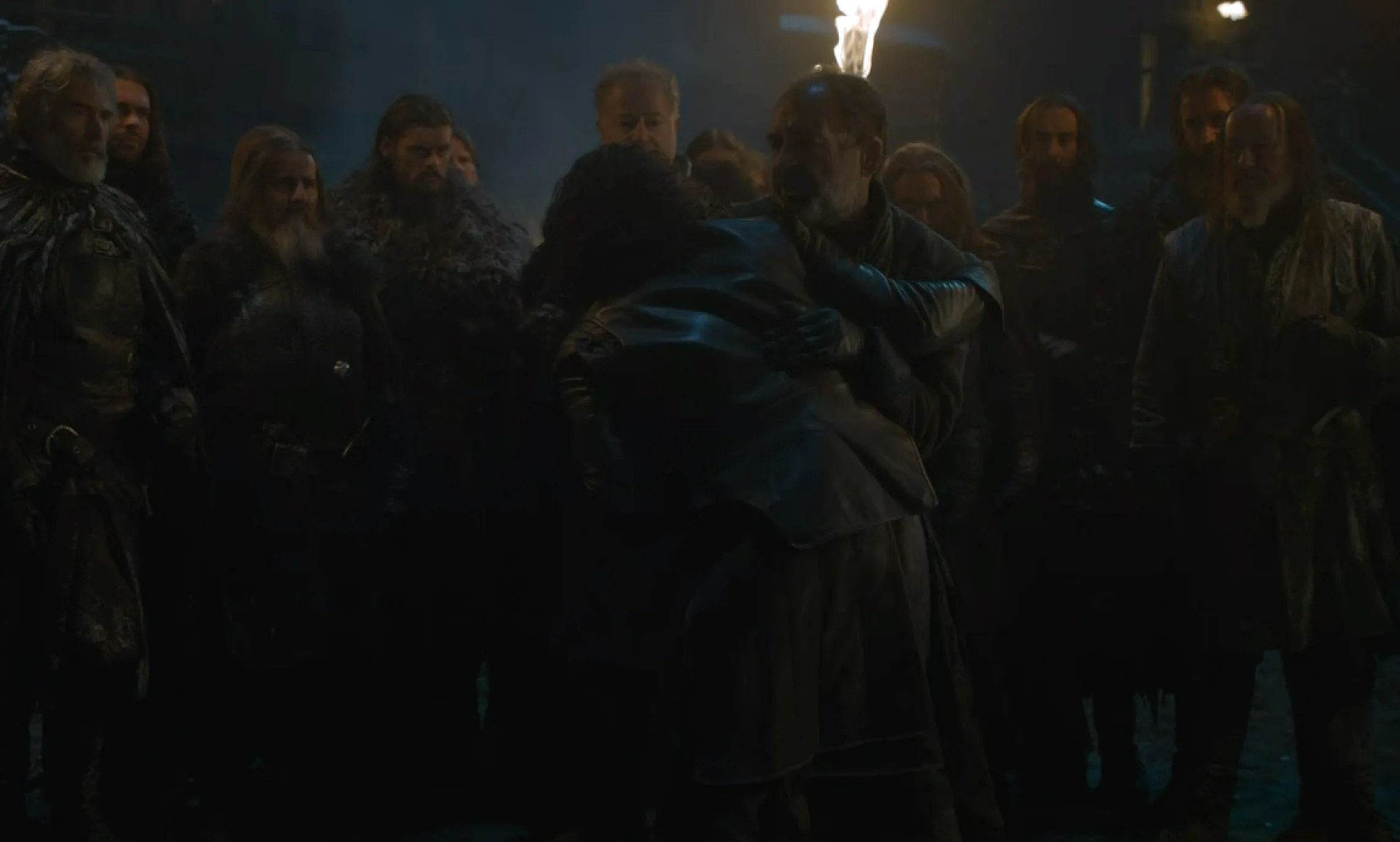 Jon Snow's Death Scene Changed Between 'Games Of Thrones' & The Books ...