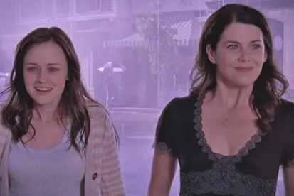 15 Best 'Gilmore Girls' Episodes Ever, From The Pilot To The Tear ...