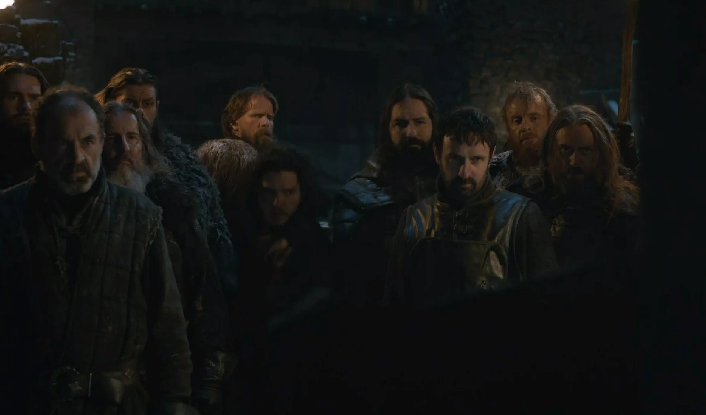 Jon Snow's Death Scene Changed Between 'Games Of Thrones' & The Books ...