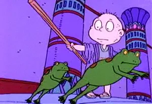 5 Reasons 'The Rugrats' Passover Special Is Awesome & Still Holds Up Today