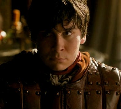 A Tribute to 'Game of Thrones' Podrick, The Show's Most Underrated Asset