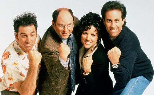 12 Reasons 'Seinfeld's Elaine Benes Will Always Be The Most Believable ...