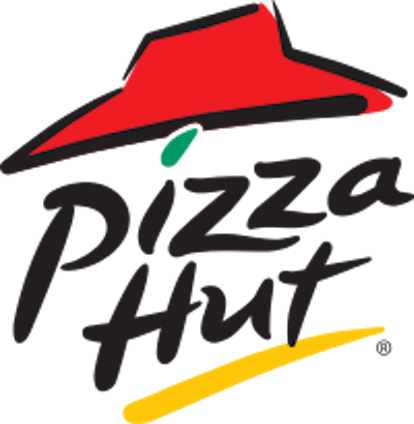 Pizza Hut's New Logo Is The Hottest Thing Out Of The Oven Since Stuffed ...