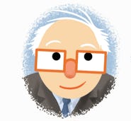 7 Ways Bernie Sanders Emojis, aka Berniemojis, Are Seriously The Best ...
