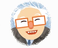 7 Ways Bernie Sanders Emojis, aka Berniemojis, Are Seriously The Best ...