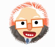 7 Ways Bernie Sanders Emojis, aka Berniemojis, Are Seriously The Best ...