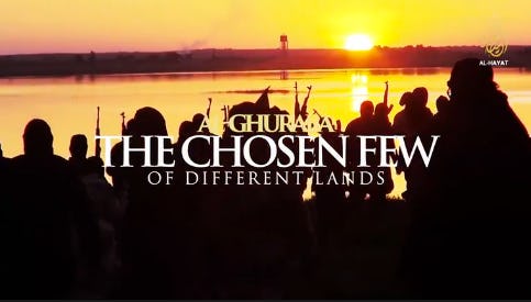 How Does ISIS Recruit, Exactly? Its Techniques Are Ruthless, Terrifying ...