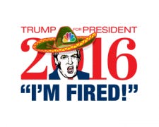 15 Absolutely Perfect Donald Trump Campaign Logos That Really Get To ...