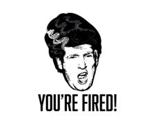 15 Absolutely Perfect Donald Trump Campaign Logos That Really Get To ...