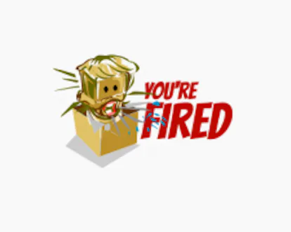 15 Absolutely Perfect Donald Trump Campaign Logos That Really Get To ...