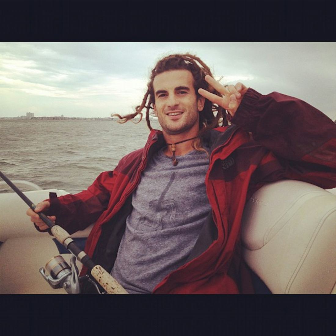 World Cup Superstar Kyle Beckerman Is Our Latest, Greatest Obsession ...