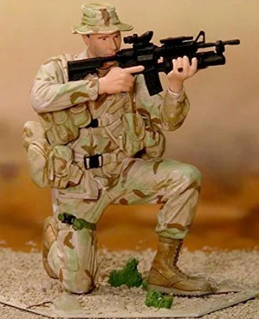 How To Get Jason Amerine’s Action Figure, Because The 'Serial' Subject ...