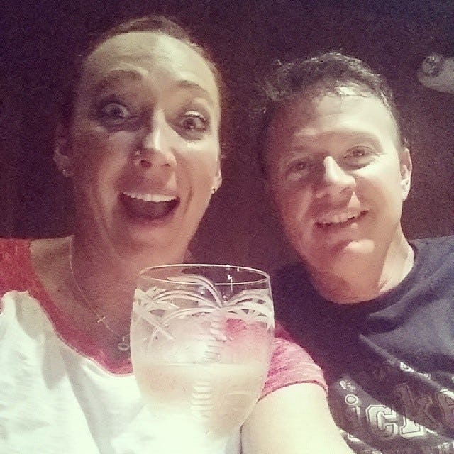 Amy Van Dyken-Rouen's Brave Recovery From Her Spinal Cord Injury Is An ...