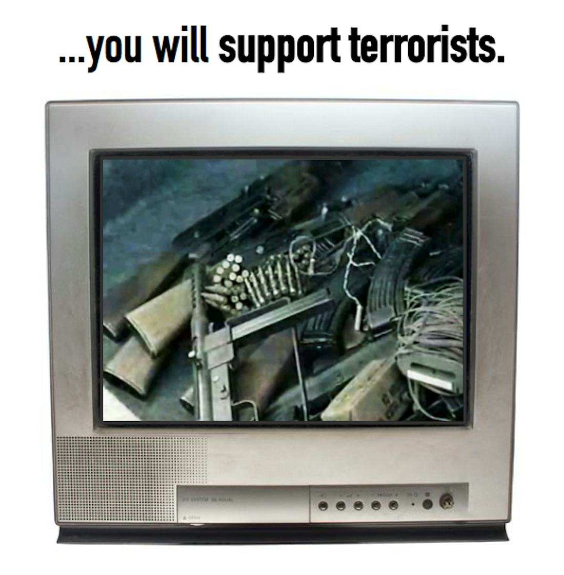 Genius "Consume Responsibly" Weed Ads Are Empowering And Hilarious – PHOTOS