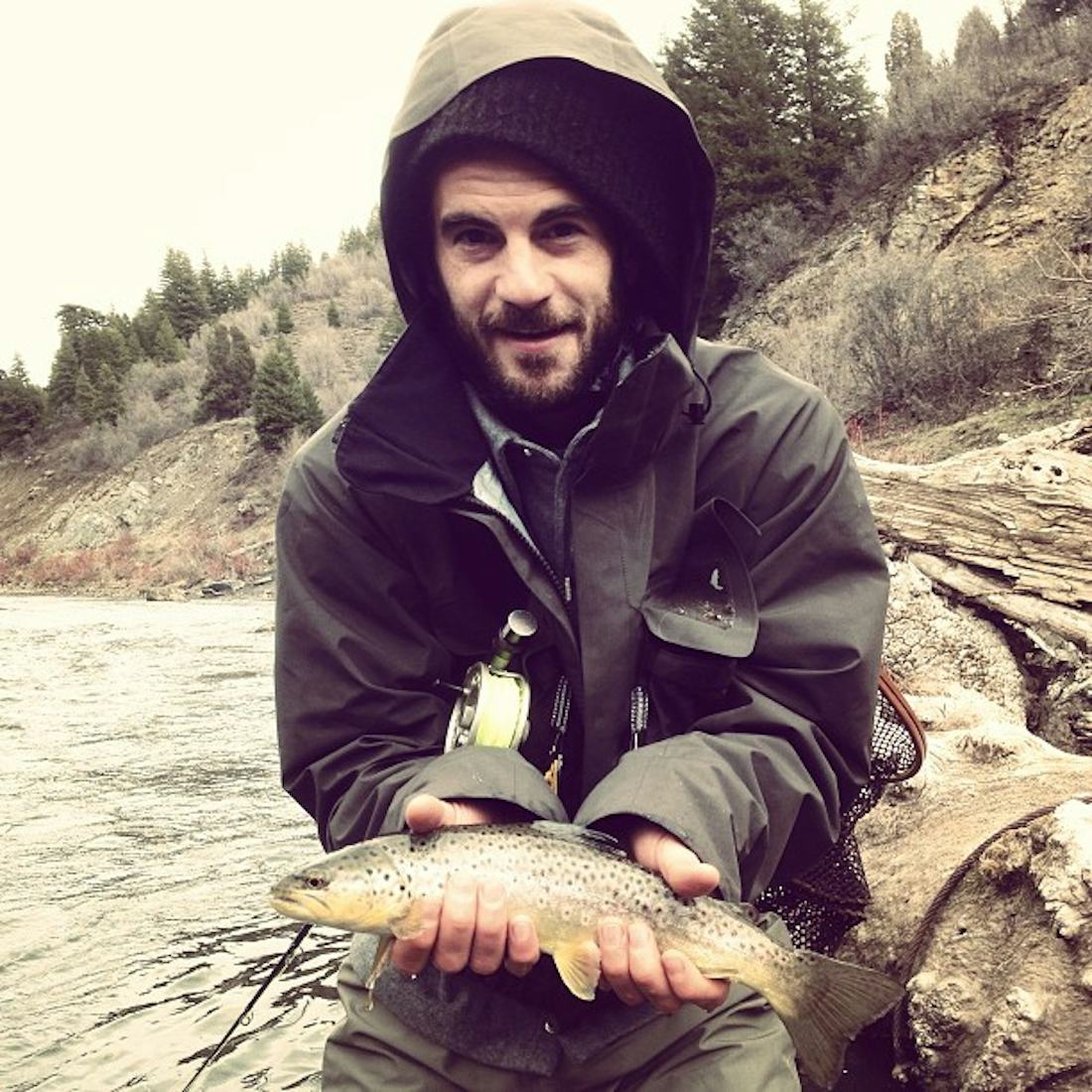 World Cup Superstar Kyle Beckerman Is Our Latest, Greatest Obsession ...