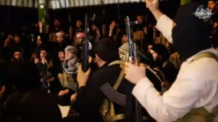 The Australian Teen Who Joined ISIS, Abdullah Elmir, Has A Menacing ...