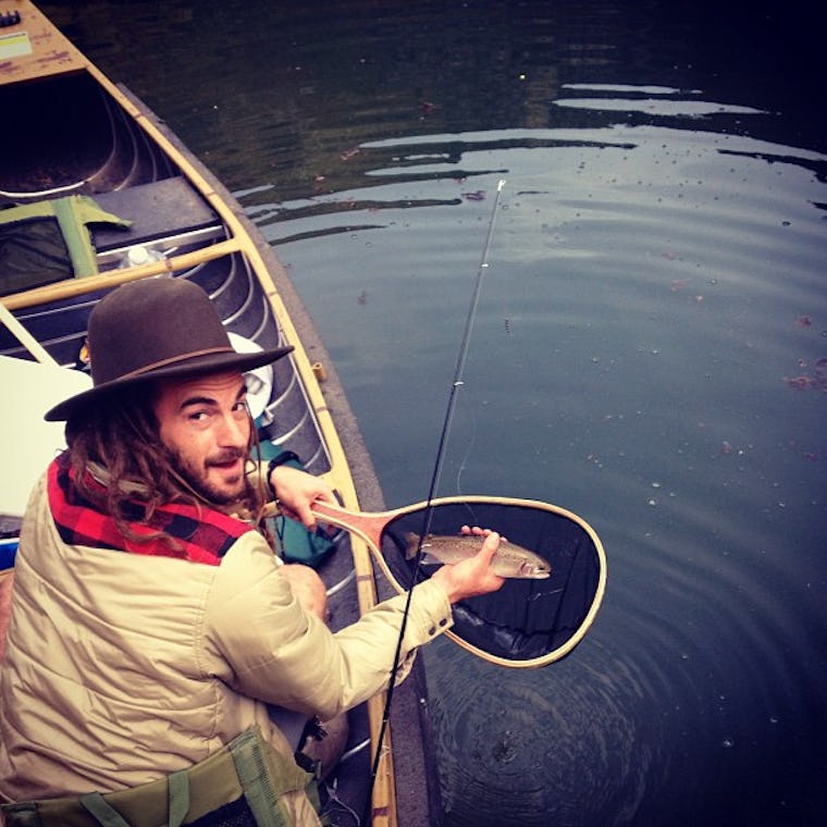 World Cup Superstar Kyle Beckerman Is Our Latest, Greatest Obsession ...