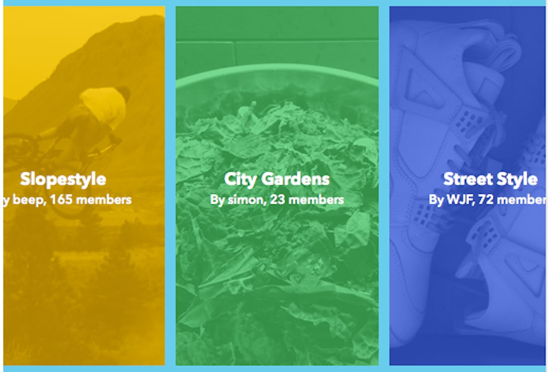 Facebook's Rooms App Will Time-Travel You Back To The Era Of '90s Chat ...