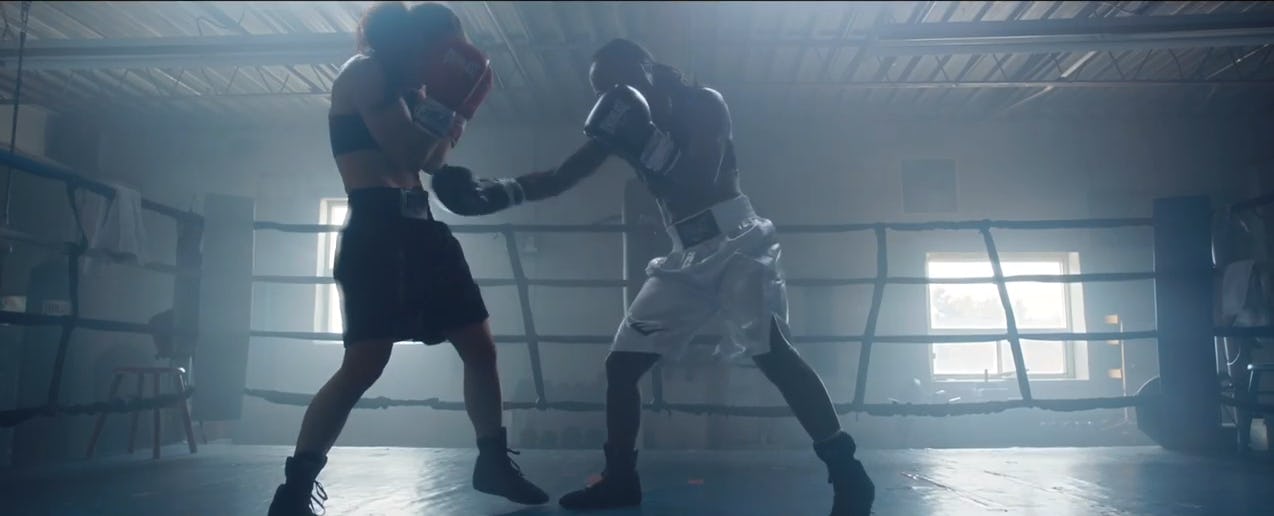Everlast's 'I'm A Boxer' Commercial Points Out The Sexist And Absurd ...