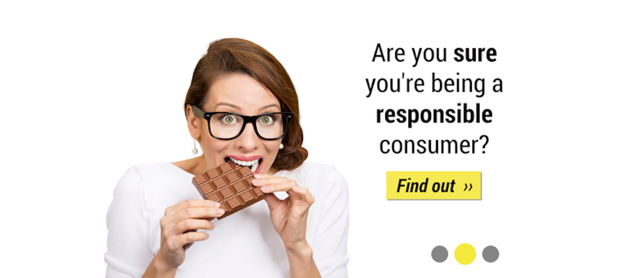 Genius "Consume Responsibly" Weed Ads Are Empowering And Hilarious – PHOTOS