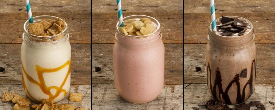 U.S. Taco Co., Taco Bell's Upscale Cousin, Is Here — So Here's What To ...