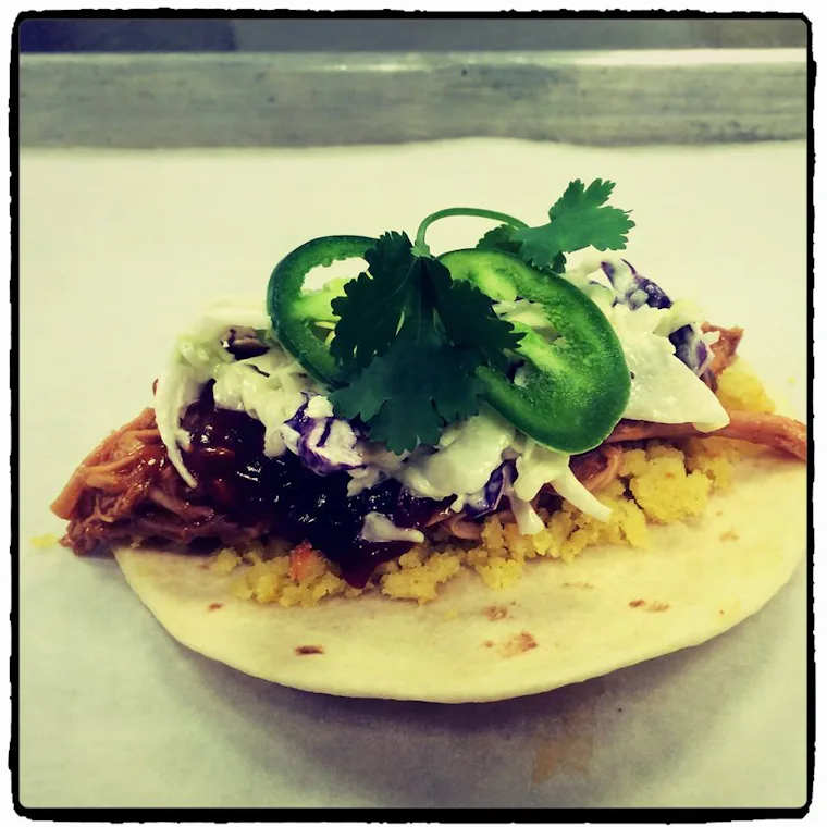 U.S. Taco Co., Taco Bell's Upscale Cousin, Is Here — So Here's What To ...