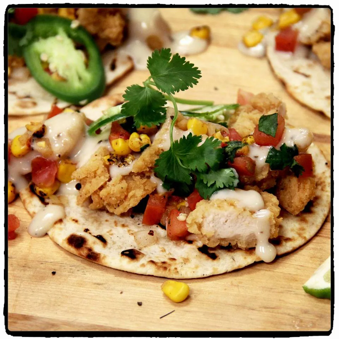 U.S. Taco Co., Taco Bell's Upscale Cousin, Is Here — So Here's What To ...