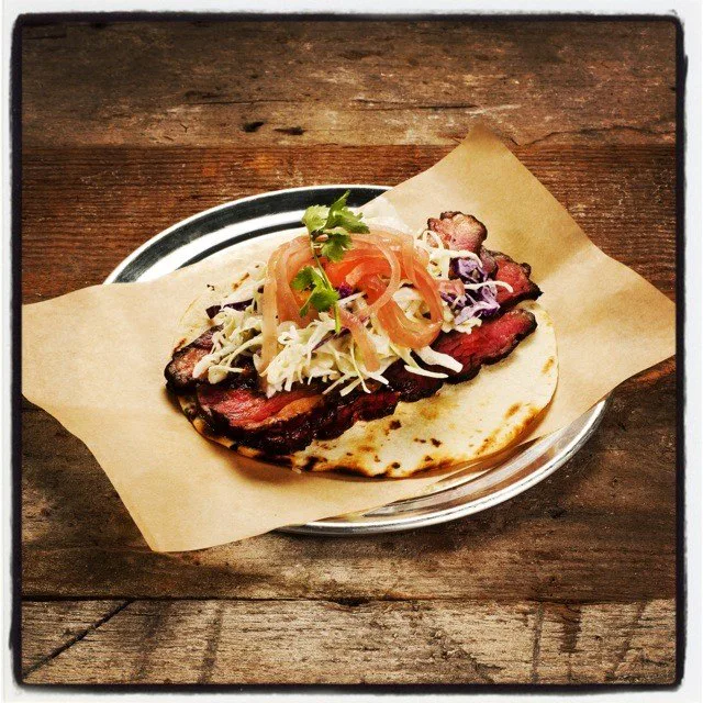 U.S. Taco Co., Taco Bell's Upscale Cousin, Is Here — So Here's What To ...