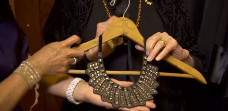 The Jabot Ruth Bader Ginsburg Should Wear To SCOTUS’ Gay Marriage ...