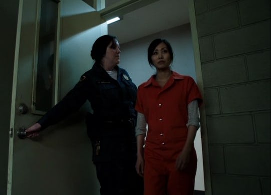 Meet Lester's New Wife on 'Fargo' & The Awesome Actress Who Plays Her ...