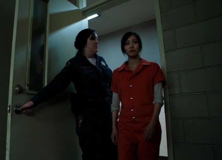 Meet Lester's New Wife on 'Fargo' & The Awesome Actress Who Plays Her ...