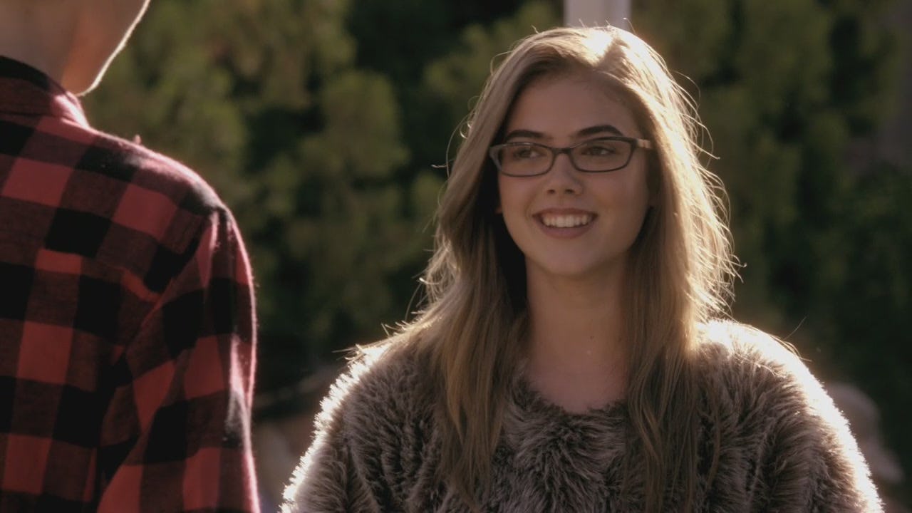 ‘Hart of Dixie’ Is Renewed For Season 4 — Time To Give Us Some Zade ...