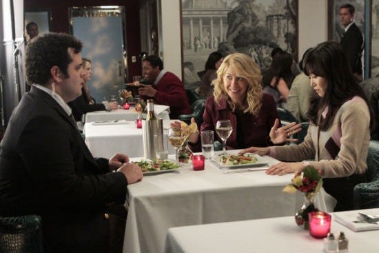 Meet Lester's New Wife on 'Fargo' & The Awesome Actress Who Plays Her ...