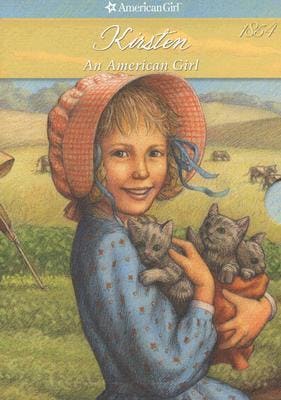 The American Girl Doll Books Taught Us These 5 Valuable Lessons About ...