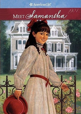 The American Girl Doll Books Taught Us These 5 Valuable Lessons About ...