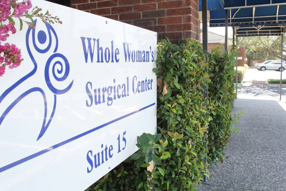 Texas' Embattled Abortion Clinic Reopens, Again — But For How Long This ...