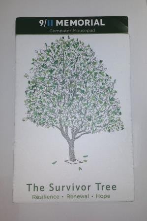 9/11 Museum Gift Shop Turns Tragedy Into Profit With These Expensive Items