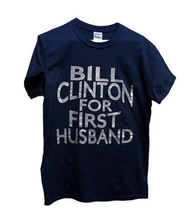 Where To Buy Hillary Clinton T-Shirts To Show Off Your Support And Look ...