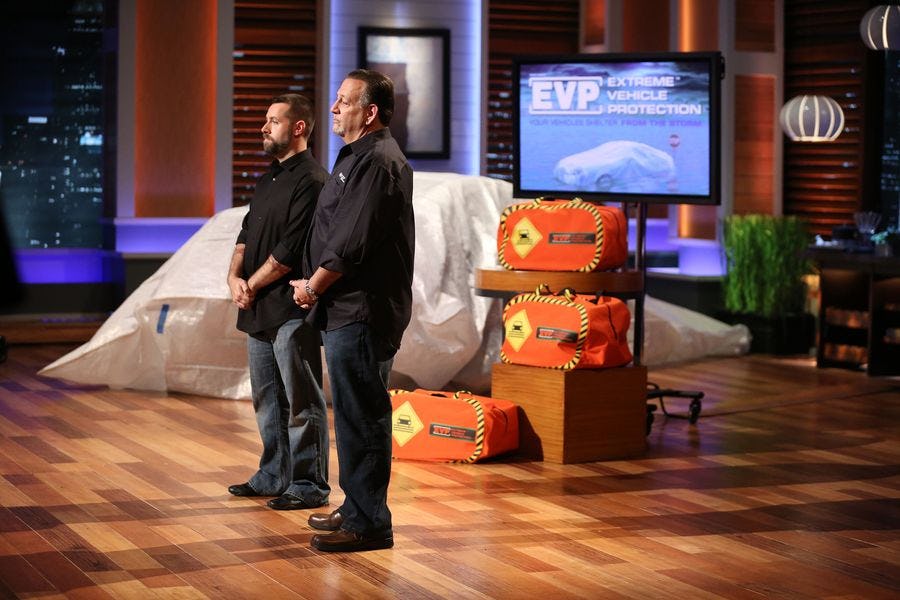 Where To Buy Extreme Vehicle Protection So Inclement Weather Doesn't ...