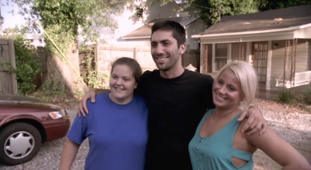 Are Any 'Catfish' Couples Still Together? Some Happily Ever Afters ...