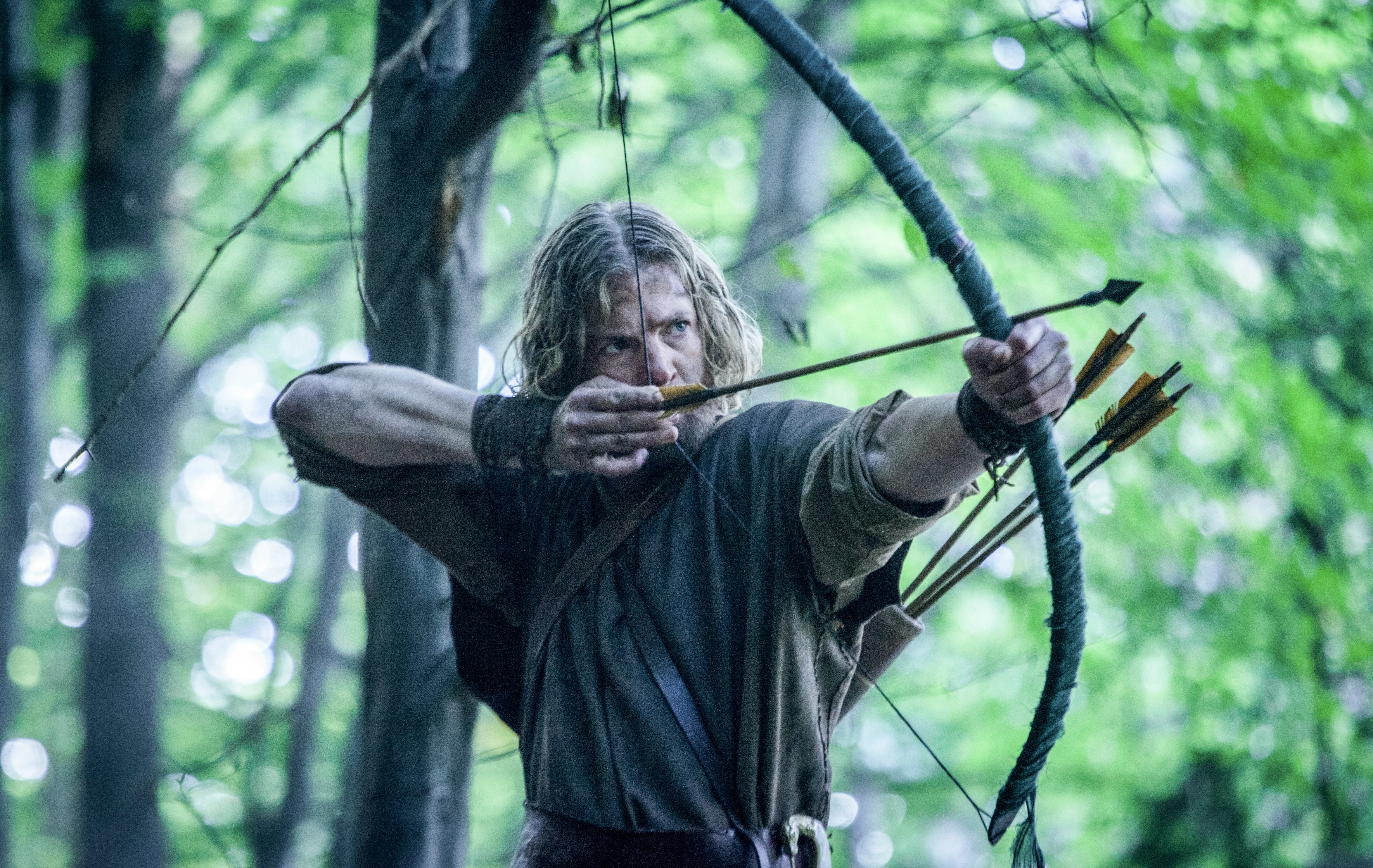 Is 'Barbarians Rising' A True Story? Meet The Real Rebel Leaders Behind ...