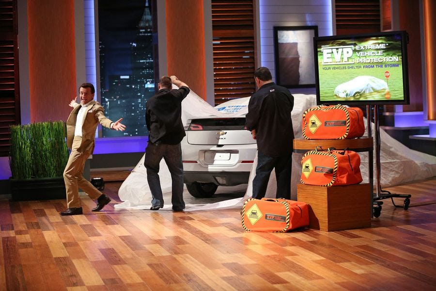 Where To Buy Extreme Vehicle Protection So Inclement Weather Doesn't ...