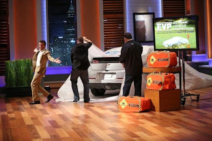 Where To Buy Extreme Vehicle Protection So Inclement Weather Doesn't ...