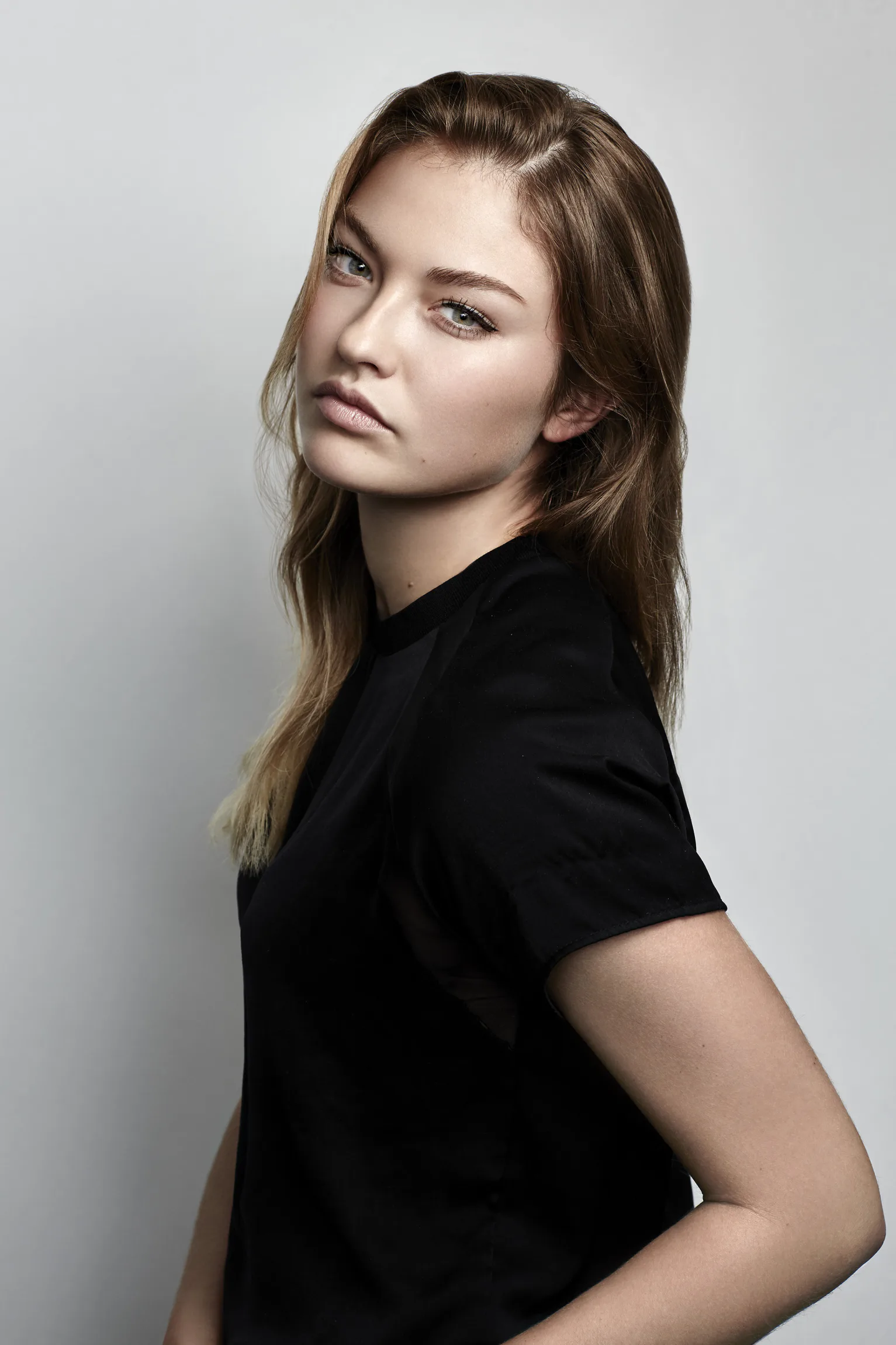 The 'America's Next Top Model' Cycle 23 Cast Is Full Of Fresh & Fierce ...