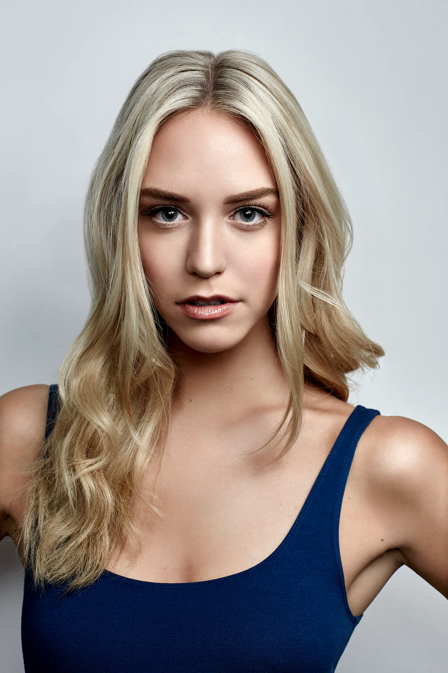 The 'America's Next Top Model' Cycle 23 Cast Is Full Of Fresh & Fierce ...