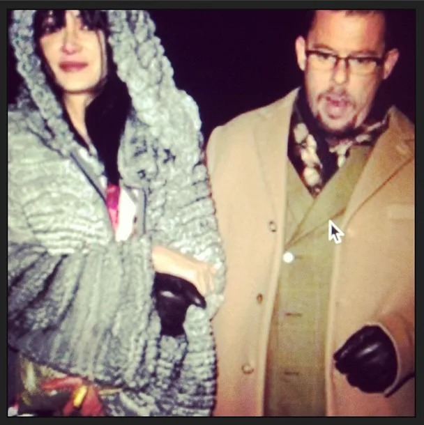 'Ladies of London's Annabelle Neilson Loves Horses & Proves She Has a ...